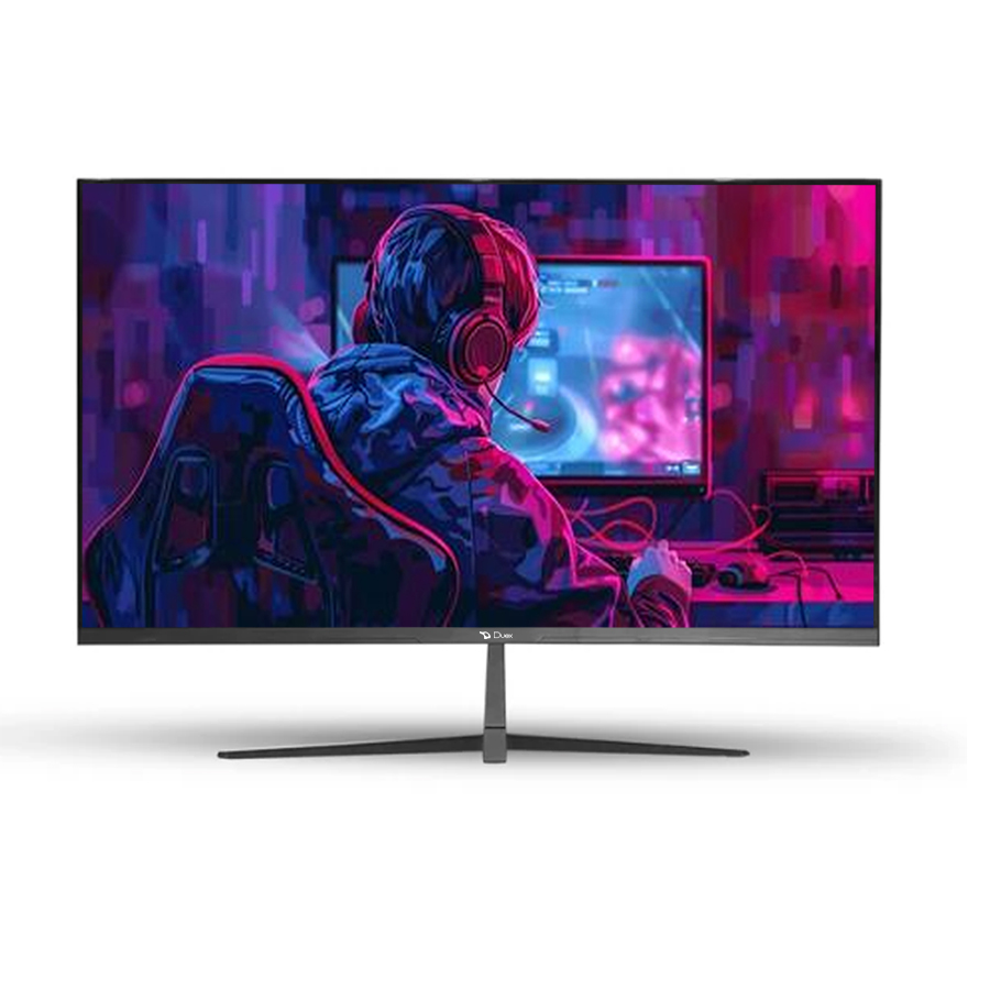 Monitor Gamer Duex – 27″ DX270GHQ 240HZ IPS G-Sync FreeSync HDR – Microdigi